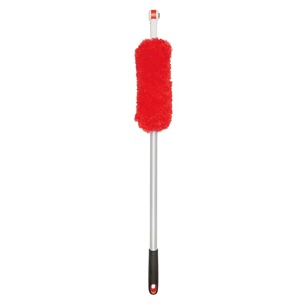 OXO Long Reach Dusting System