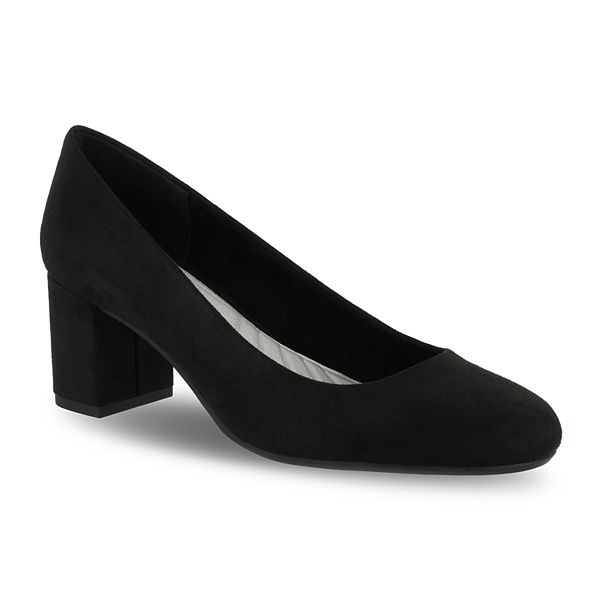 Easy Street Proper Women's High Heels