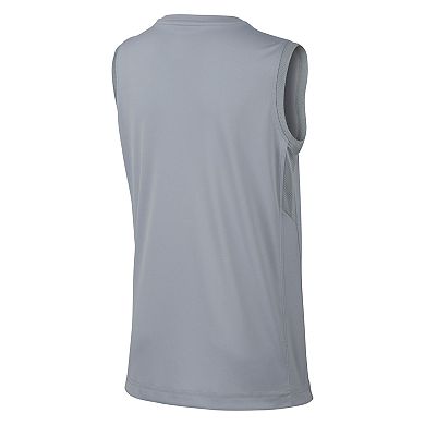 Boys 8-20 Nike Legacy Muscle Tee