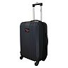 Arizona Cardinals 21-Inch Wheeled Carry-On Luggage