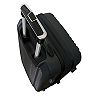 Arizona Cardinals 21-Inch Wheeled Carry-On Luggage