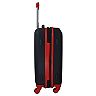 St. Louis Cardinals 21-Inch Wheeled Carry-On Luggage