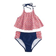 Girls Swimsuits, Girls Bathing Suits | Kohl's