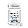 Waterpik Whitening Water Flosser Tablets Refill Bottle 30-pk.