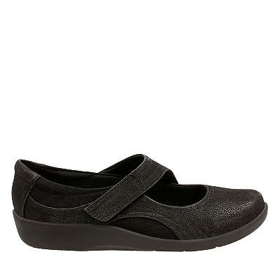Clarks cloudsteppers sillian bella women's shoes store