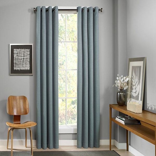 Eclipse Palisade Blackout Window Curtain