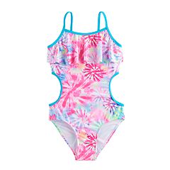 Girls Swimsuits, Girls Bathing Suits | Kohl's