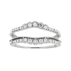 Diamond Rings | Kohl's
