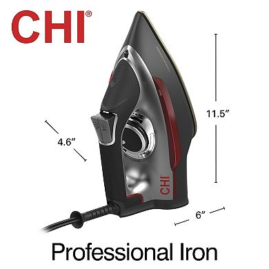 CHI Professional Iron