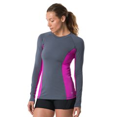 Women's Swim Cover-Ups & Rash Guards | Kohl's