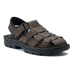 Mens Fisherman Sandals Shoes | Kohl's