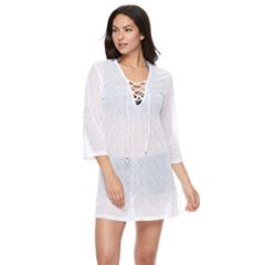 Kohls Swimsuit Cover Up