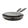 Food Network™ Ceramic Skillet Twin Pack