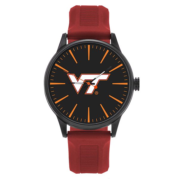 Men's Sparo Virginia Tech Hokies Cheer Watch