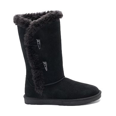 Sonoma Goods For Life® Bridgette Women's Winter Boots