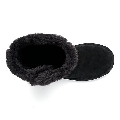 Sonoma Goods For Life® Bridgette Women's Winter Boots