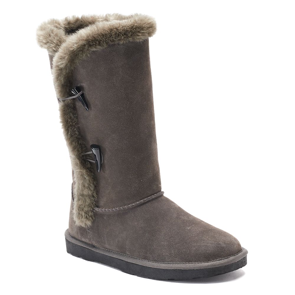 Sonoma Goods For Life® Bridgette Women's Winter Boots