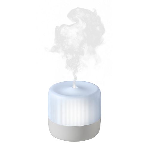 HoMedics Essential Oils Ultrasonic Aroma Diffuser