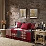 Woolrich Sunset 5-piece Daybed Coverlet Set