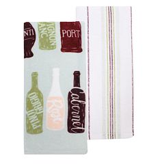 Food Network Kitchen Linens, Kitchen & Dining | Kohl's