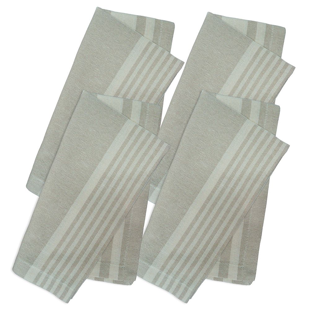 Food Network™ Farmhouse Linen Napkin 4-pack