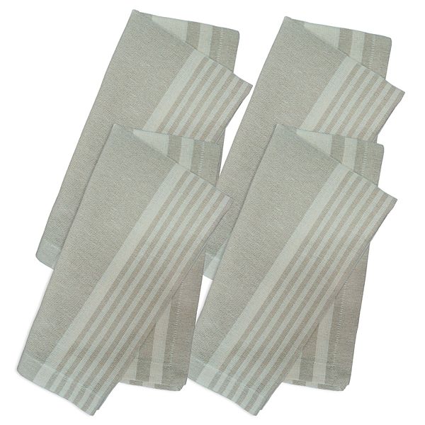 Food Network™ Farmhouse Linen Napkin 4-pack