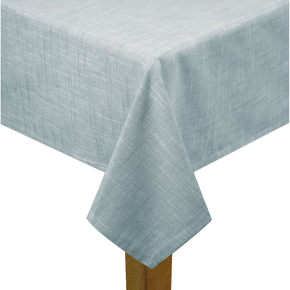 Food Network™ Farmhouse Linen Tablecloth