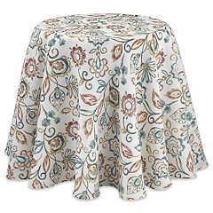 Table Cloths | Kohl's