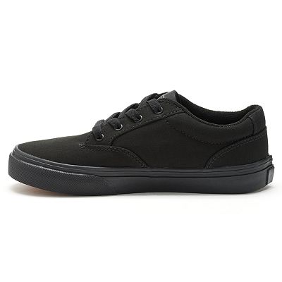 Vans Winston Boys Skate Shoes