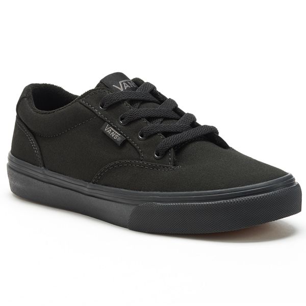 Vans Winston Boys' Skate Shoes