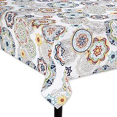 Table Cloths Table Linens, Kitchen & Dining | Kohl's