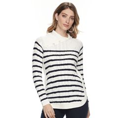 Kohl S Croft And Barrow Sweaters