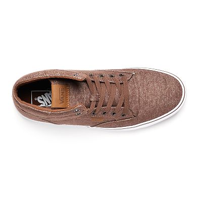 Vans Winston Hi Men's Skate Shoes