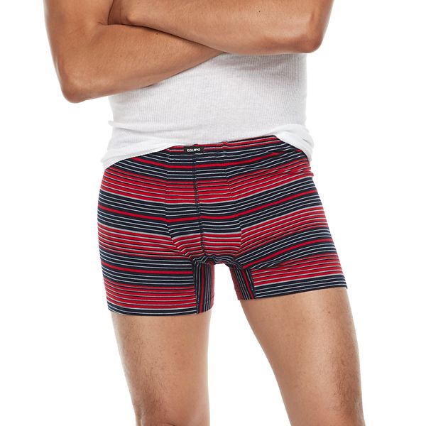 Men's equipo 3-pack Stretch Trunks