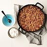 Food Network™ 13-in. Pre-Seasoned Cast-Iron Skillet
