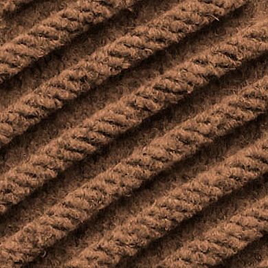 Waterhog Wave Indoor Outdoor Dog Bowl Pet Mat - 18'' x 28''