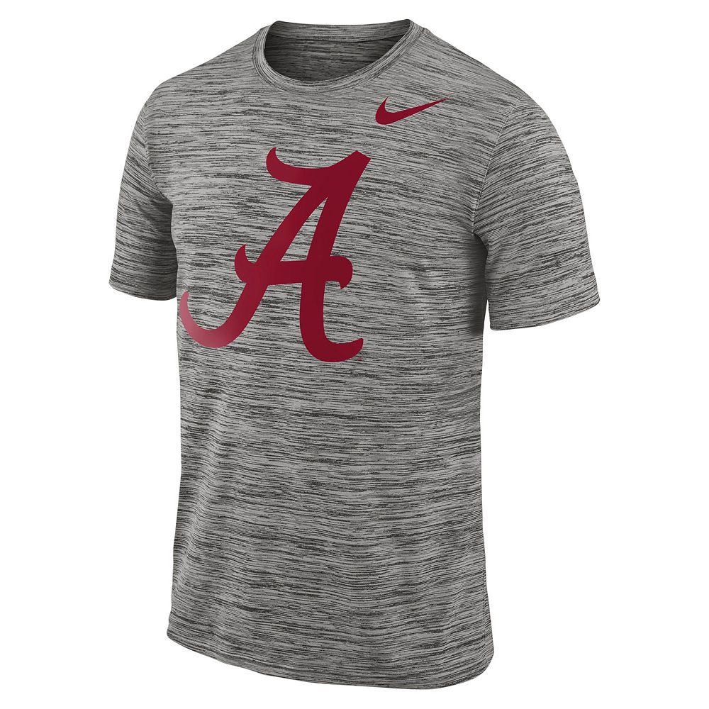Men's Nike Alabama Crimson Tide Travel Tee