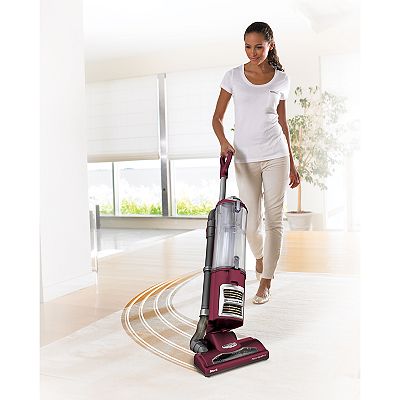 Shark Navigator DLX Upright Vacuum NV70