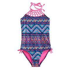 Girls Swimsuits, Girls Bathing Suits | Kohl's