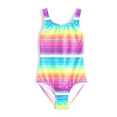 Girls Swimsuits, Girls Bathing Suits | Kohl's