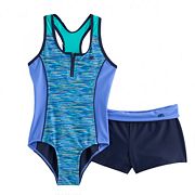 Girls Swimsuits, Girls Bathing Suits | Kohl's