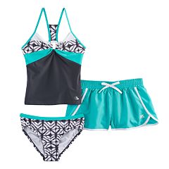 Girls Swimsuits, Girls Bathing Suits | Kohl's