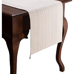 Table Runners - Table Linens, Kitchen & Dining | Kohl's