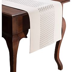 Table Runners Table Linens, Kitchen & Dining | Kohl's