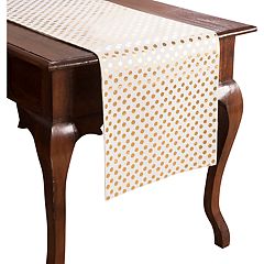 Table Runners - Table Linens, Kitchen & Dining | Kohl's