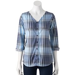 Womens French Laundry Clothing | Kohl's
