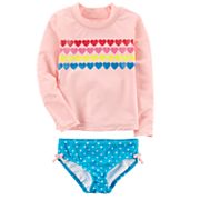 Girls Swimsuits, Girls Bathing Suits | Kohl's