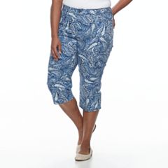 Croft & Barrow Plus Size Clothing | Kohl's
