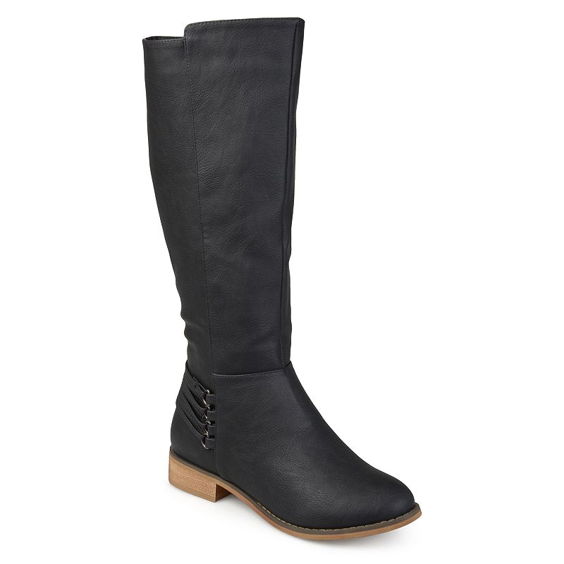 Journee Collection Women's Marcel Boot