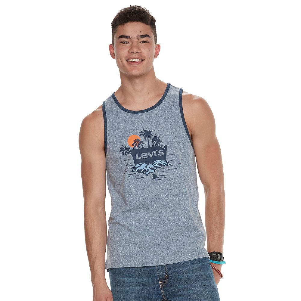 Men's Levi's Babel Tank